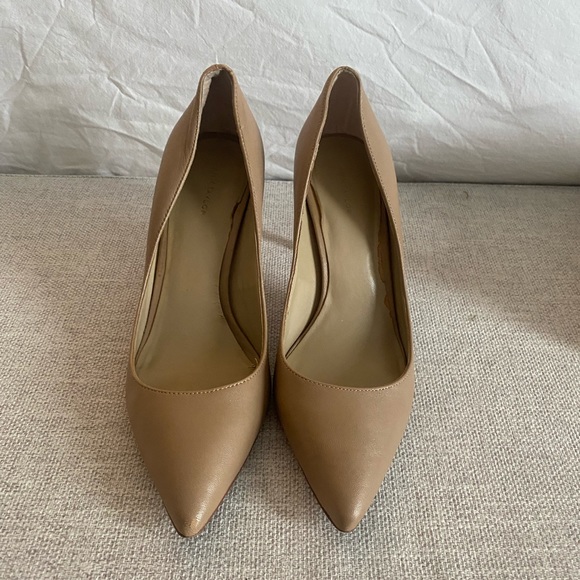 Ann Taylor | Shoes | Ann Taylor Pumps | Poshmark